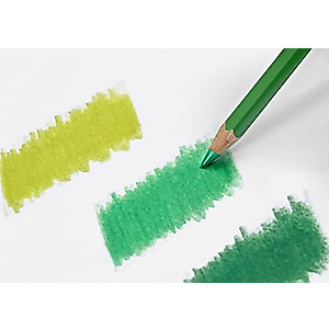 Caran D'ache Pablo Color Pencils Set Of 18 (666.318)