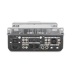 Decksaver Pioneer DJ DJM-S7 Cover (DS-PC-DJMS7)