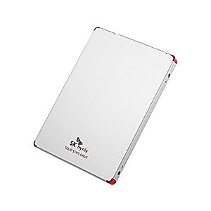SK hynix Flash Memory 2.5" 250 GB Internal Solid State Drives HFS250G32TND-N1A2A