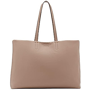 Calvin Klein Emery Reversible Tote, Taupe