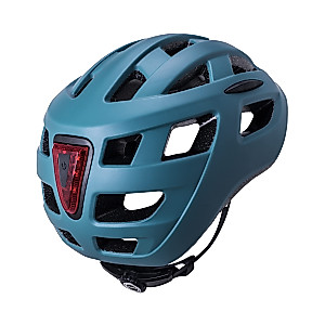 Kali Protectives Central, Solid Matte Moss, L/XL (0250521117)