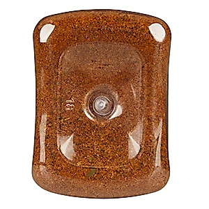 Pork Barrel BBQ All American Seasoning & Rub Catering, 623g