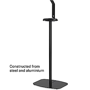 Flexson Floor Stand for Sonos Move - Black