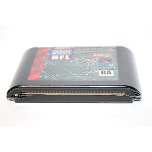 ESPN Sunday Night NFL - Sega Genesis
