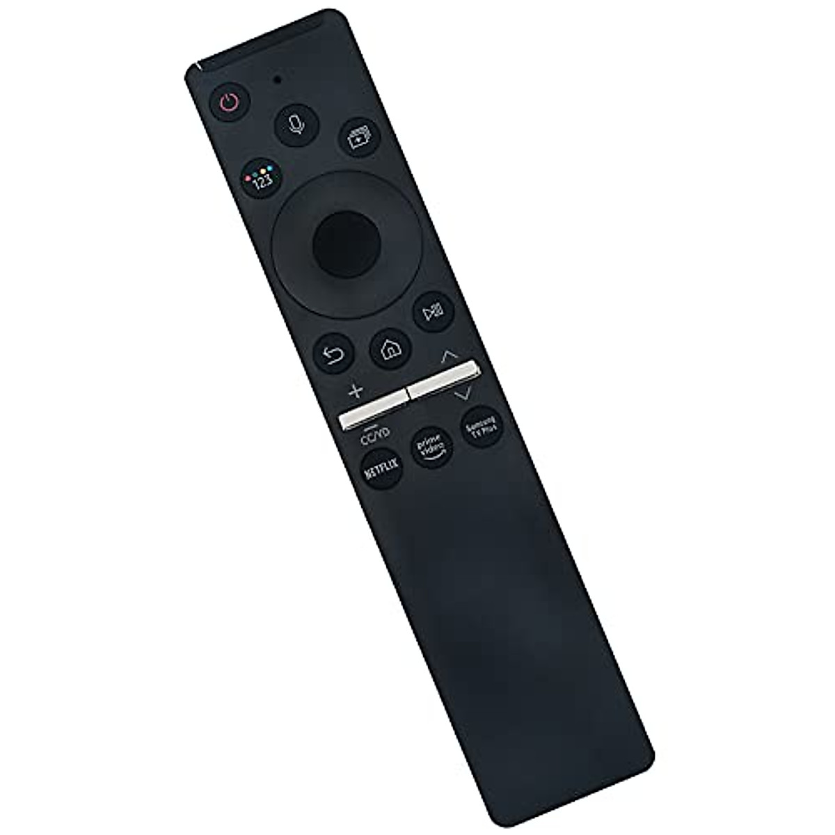 BN59-01357A Replacement Voice Remote Control fit for Samsung 2021 QLED Series Smart TV Q60A Q70A Q80A QN90A QN800A QN85A The Frame QLED 4K Smart TV Series sub BN59-01357B BN59-01357C BN59-01357F