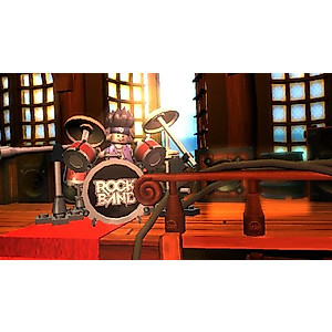 Lego Rock Band - Xbox 360