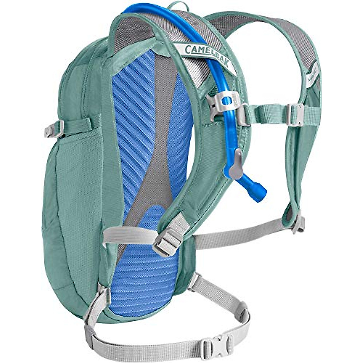 CamelBak Women’s Magic Bike Hydration Pack - Magnetic Tube Trap - 70 oz