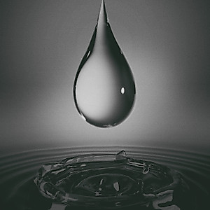 DOVE MEN + CARE Styling Gel for a Strong Hold Hair Taming Gel Hair Styling Product for Thicker and Healthier Looking Hair, 7 Fl oZ (Pack of 3)