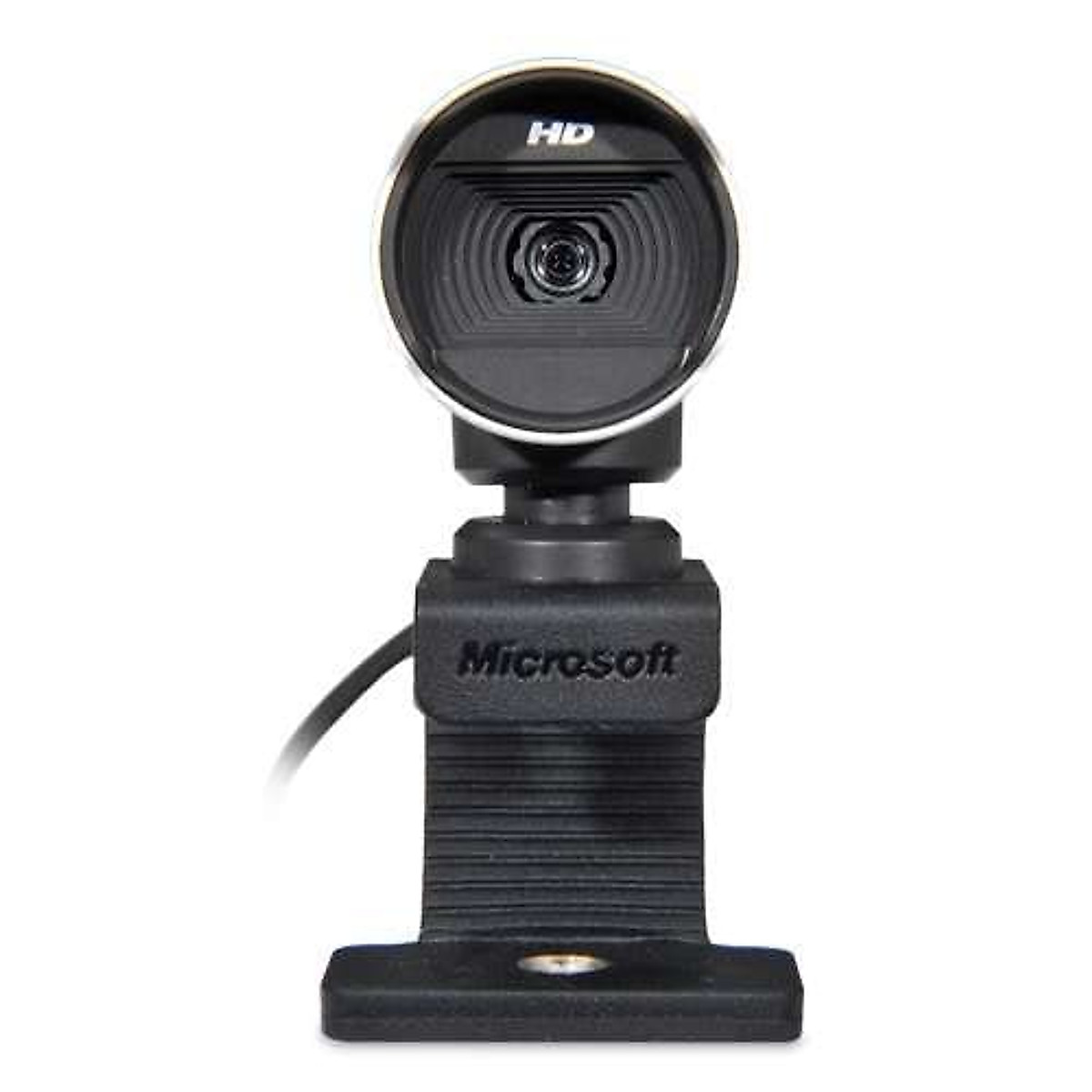 Microsoft LifeCam Studio 1080p HD Webcam - Gray