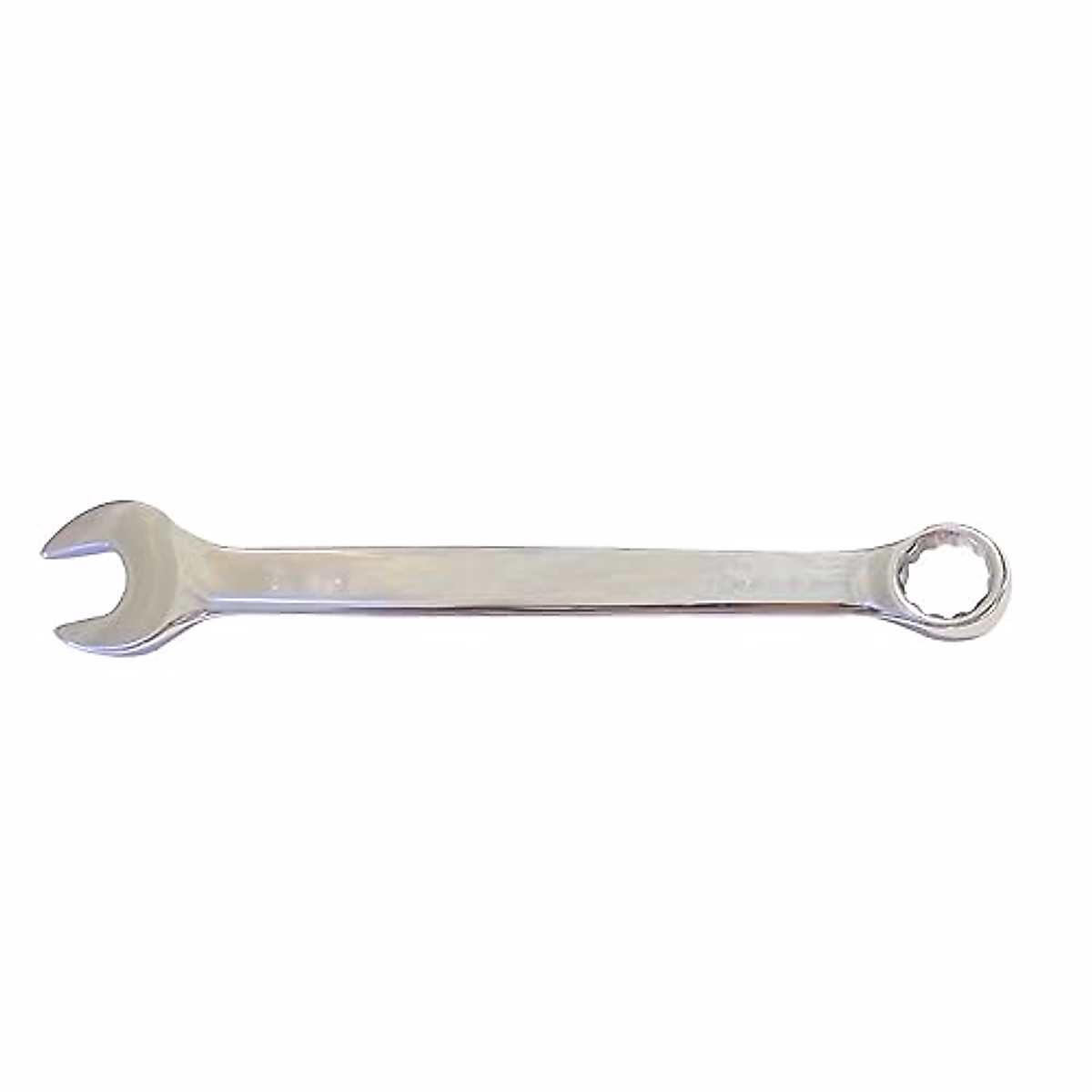 HHIP 7023-2052 Forged Steel Combination Wrench, 11 mm Size