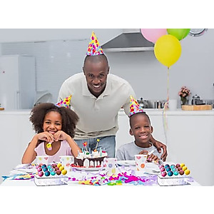 Aongch Cake Pop Display Stand 15 Hole Clear Acrylic Cake Pop Stand Lollipop Stand Holder Display for Weddings Baby Showers Birthday Party Halloween Christmas Candy Decorative