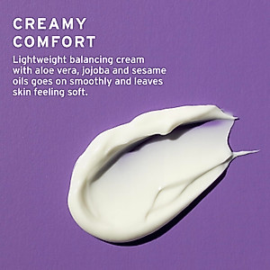 Emerita by Life-flo Phytoestrogen Body Cream, Balancing Cream for Women with Black Cohosh, Red Clover and Ginseng, Made Without Parabens, Fragrance Free, 60-Day Guarantee, Not Tested on Animals, 2oz