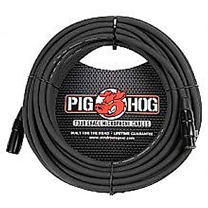 Pig Hog PHM100 (100ft XLR to XLR Cable)