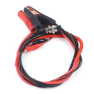 EBC-A40L 5V40A Battery Tester Power Battery Capacity Tester 110V