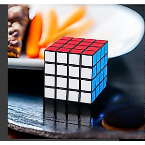 BETTERTOOL Square Herb Grinder,2.3 Inch Cube Spice and Herb Grinder,Easy to Clean,White,Wedding Gift, Bridal Party, Bachelor Party Gifts