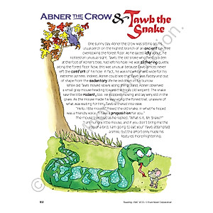 Skill Sharpeners Reading, Grade 5