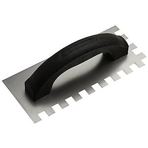 M-D Building Products 49104 Economy Square Notch 1/2-Inchx 1/2-Inchx 1/2-Inch
