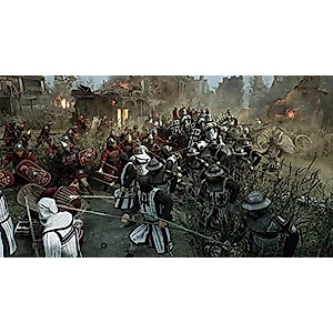 Ancestors Legacy - Nintendo Switch