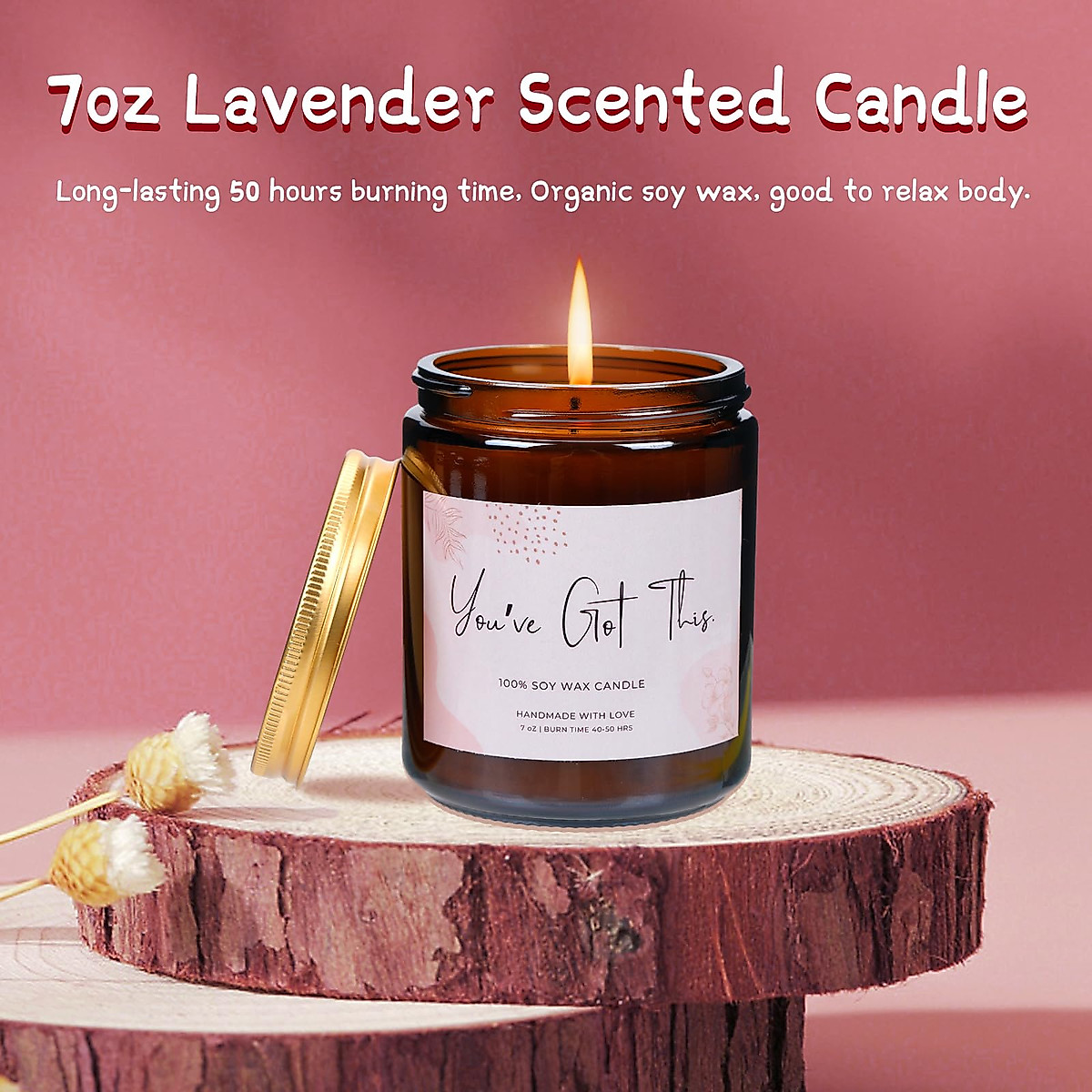 Thinking of You Gifts for Women - Get Well Care Package Gift Baskets After Surgery - Sending Hug Comfort Encouragement for Sick Loss Tough Time