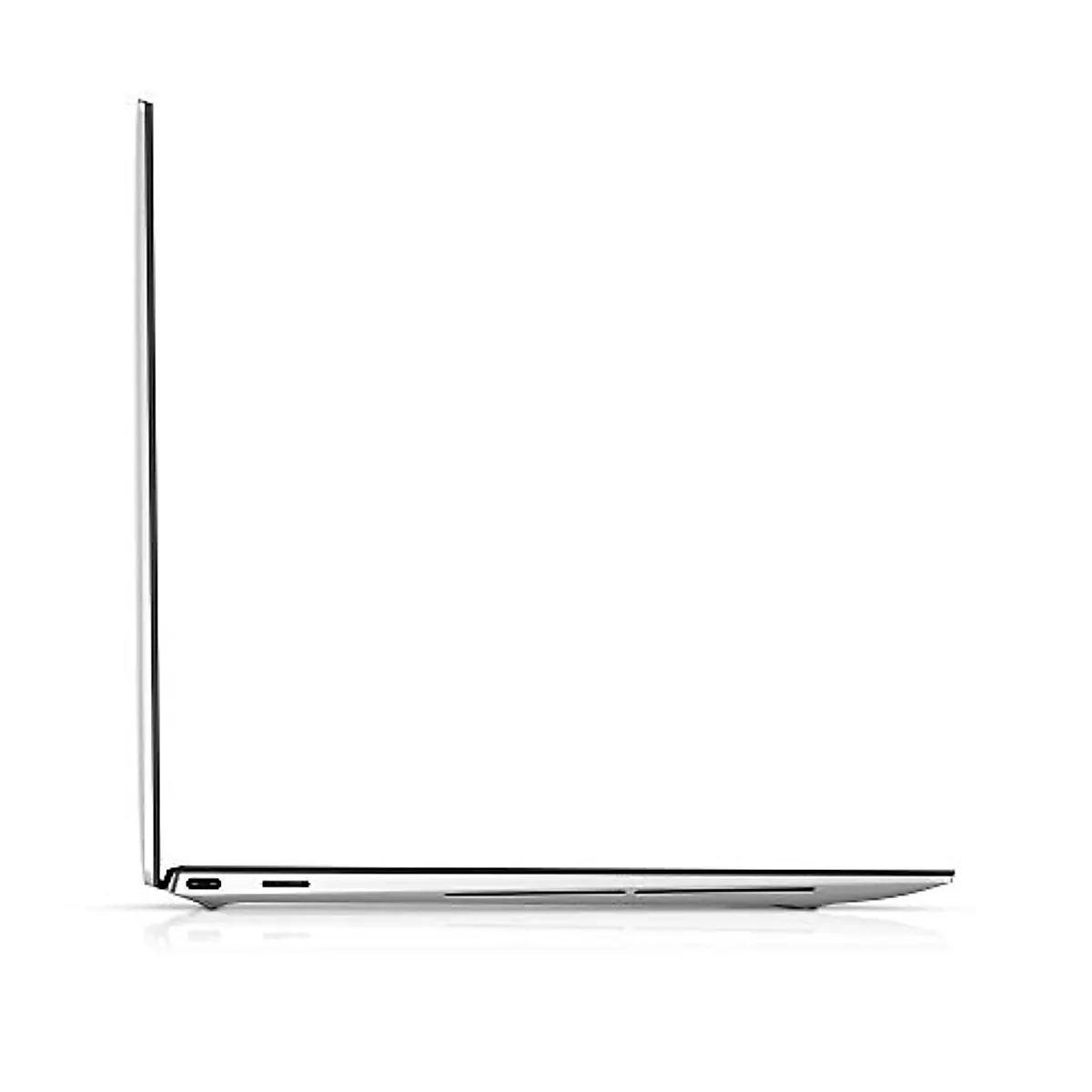 Dell XPS 13 9310 Touchscreen 13.4 inch FHD Thin and Light Laptop - Intel Core i7-1185G7, 16GB LPDDR4x RAM, 512GB SSD, Intel Iris Xe Graphics, 2Yr OnSite, 6 months Dell Migrate, Windows 10 Pro - Silver