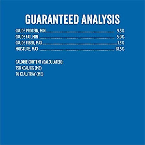 Evolve Pet Food Classic Crafted Meals Chicken Recipe Dog Food, 3.5 Ounce (Pack of 15)