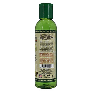 Africas Best Orig Olive & Clove Oil Therapy 6 Ounce (177ml)