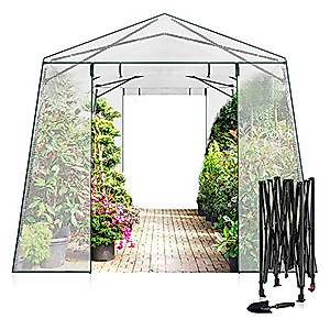 Joyside Mini Greenhouse