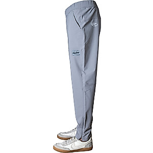 Rawlings COLORSYNC Jogger Pant | Adult X-Large | Blue-Gray