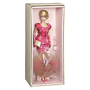 Barbie Collector BFMC #1 - Flower Dress Doll