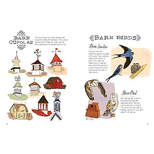 Farm Anatomy: The Curious Parts and Pieces of Country Life