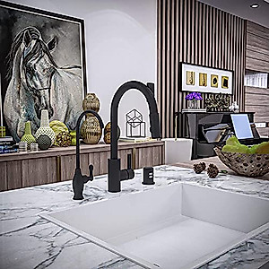 Westbrass D201-1-62 1-5/8" cap diameter 2-1/4 cap height Solid Brass Air Gap Cap Only, Skirted, 1-Pack, Matte Black