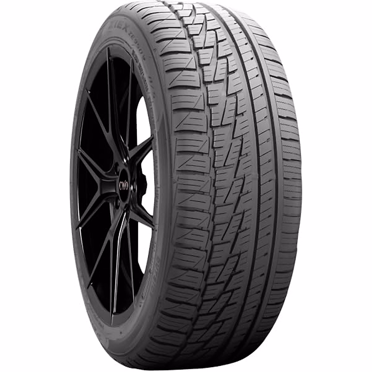 Falken Ziex ZE950 All-Season Radial Tire - 245/50R16 97H