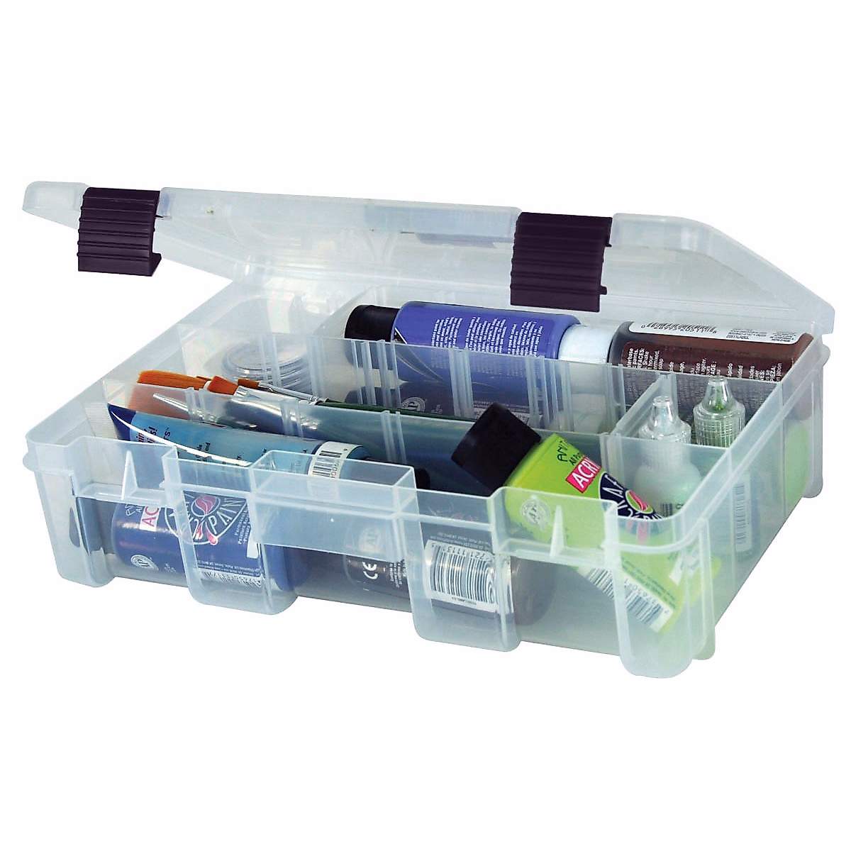 Creative Options 2-3630-88 Fine Arts Deep Utility Organizer, Medium