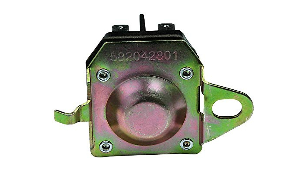 Husqvarna 582042801 Solenoid - OEM Replacement Part for Mowers