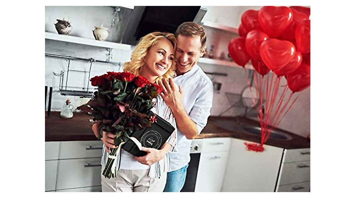 Romance-in-a-Box: Romantic Gift & Decor for Special Nights