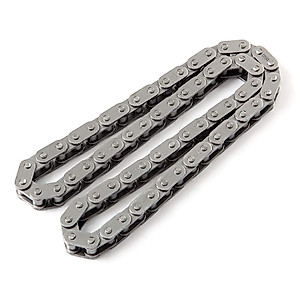 OCPTY Timing Chain Kit Oil Pump Fit for 1990-1994 for Ford Aerostar, 1994 for Mazda B4000