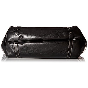 Patricia Nash Benvenuto Tote, Black