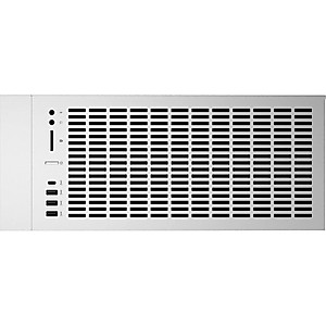 HP Envy Desktop PC 2TB SSD 20TB HD 128GB RAM Win 11 PRO (Intel 12th Gen i9-12900K CPU - 3.20GHz Turbo Boost to 5.20GHz, 2 TB SSD + 20 TB HD, 128 GB RAM, NVIDIA GeForce RTX, Win 11 PRO) Computer