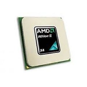 AMD Athlon II X4 651K 3.00GHz 4MB Desktop OEM CPU AD651KWNZ43GX