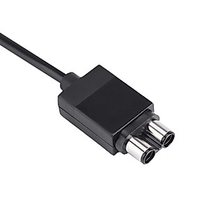 Goshyda Power Supply for One, AC Power Supply Adapter, Transfer Cable for 360 to One