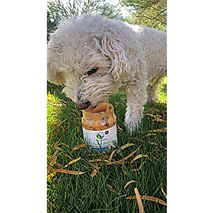 Green Coast Pet Pawnut Butter