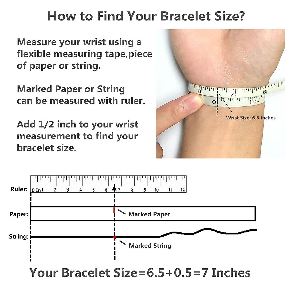 Jovivi 108 Mala Beads Bracelet 6mm Natural Green Moss Agate Gemstone Healing Crystal Stone Beaded Bracelet Hand Knotted Prayer Mala Beads Necklace for Yoga Meditation Balance