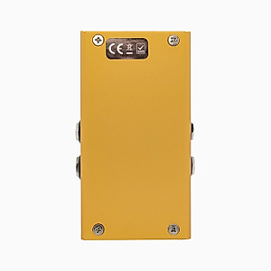 Walrus Audio MAKO Series ACS1 Amp and Cab Simulator (900-1057)