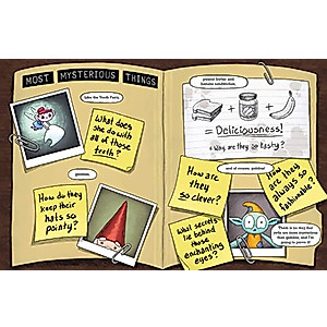 Yetis Are the Worst! (The Worst! Series)