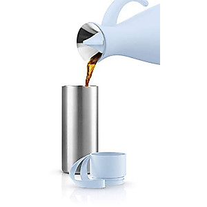 Eva Solo Urban To Go Travel Thermos 0.35L (Soft Blue)