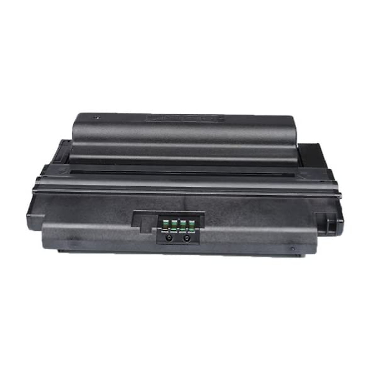 Laser Tek Services Compatible High Yield Toner Cartridge Replacement for Xerox 3300 106R01412 Works with Xerox Phaser 3300 MFP Printers (Black, 2 Pack) - 8,000 Pages