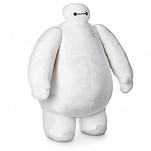 Disney Baymax Plush – Big Hero 6 – 12 ½ Inches