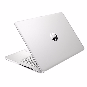HP 14-fq0032od Touchscreen Laptop, AMD 3020e Dual-Core Processor 1.20GHz, Windows 10 Home, 4GB RAM, 64GB eMMC (48J82UAR#ABA)(Renewed)