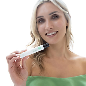 Mixologie Adrift (sun & sea) Perfume Rollerball Alcohol-Free Roll-On Perfume Oil