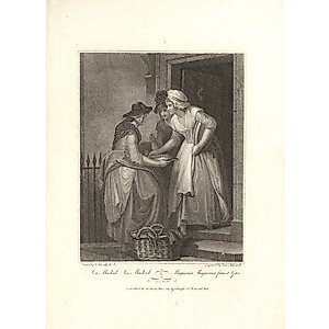 [Cries of London] New Mackrel New Mackrel, Maquerux Maquereux Frais et Gros